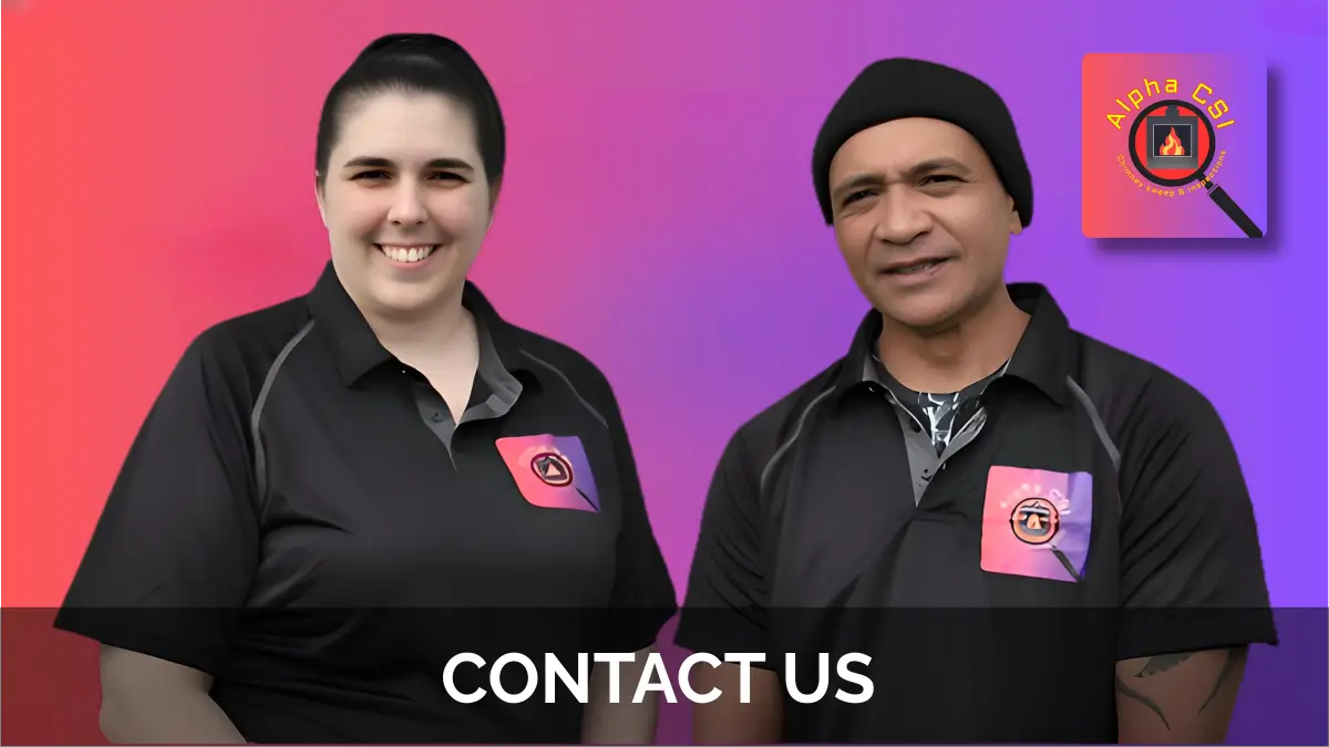 Contact Us • Alpha CSI • Kapiti Coast